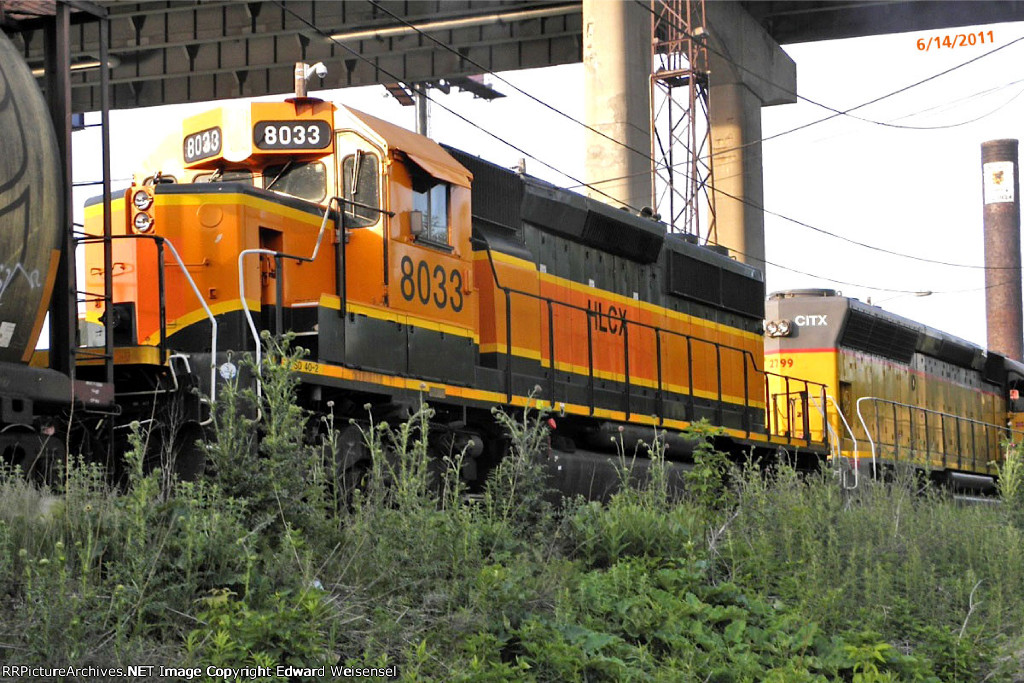 Motors 3 and 4 for today's 280